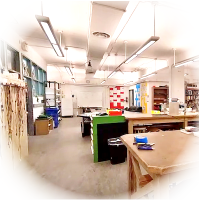 Engineering Physics Virtual Tour | Engineering Physics Project Lab